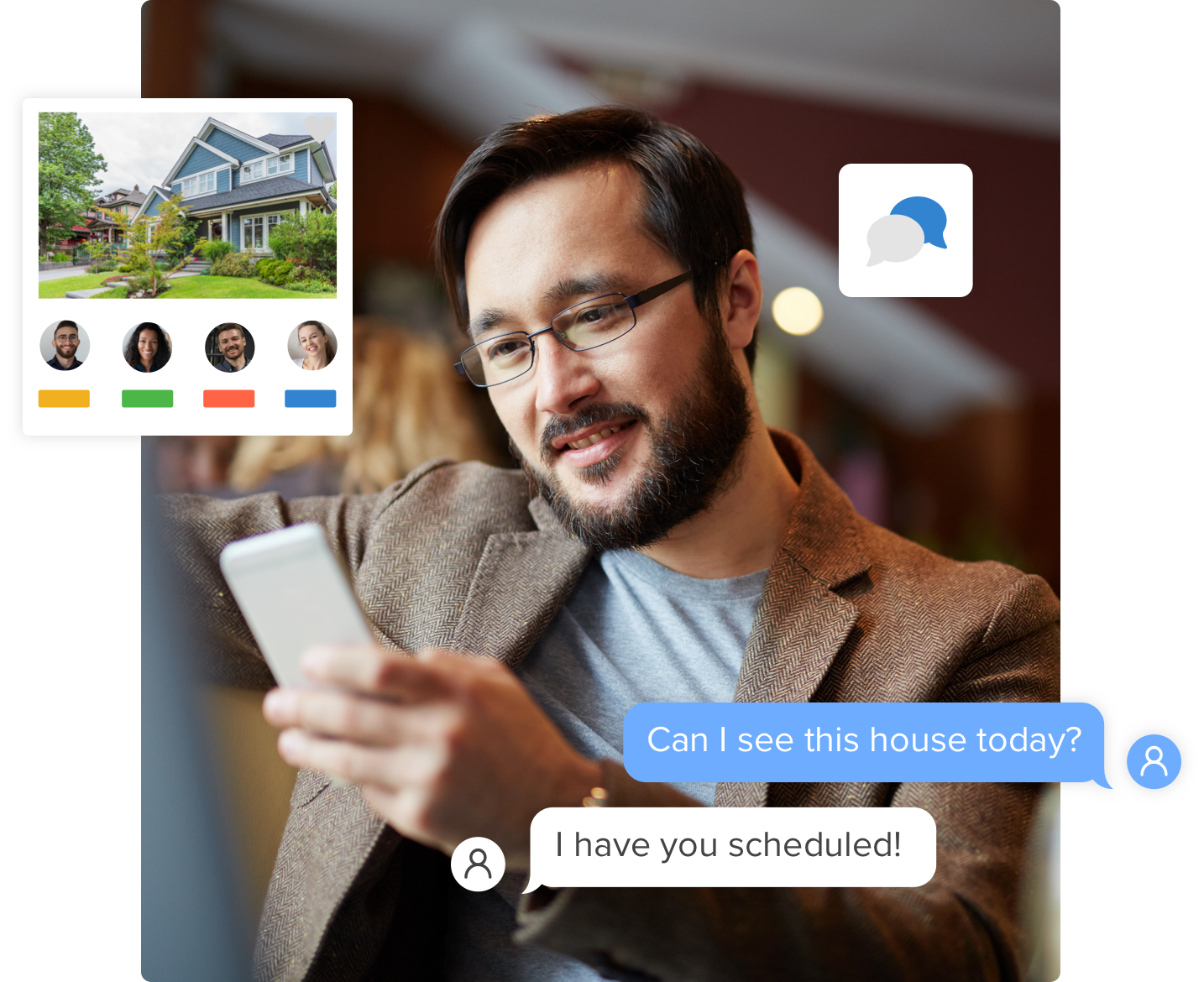 BoomTown Advance | Real Estate Software for Expanding Businesses