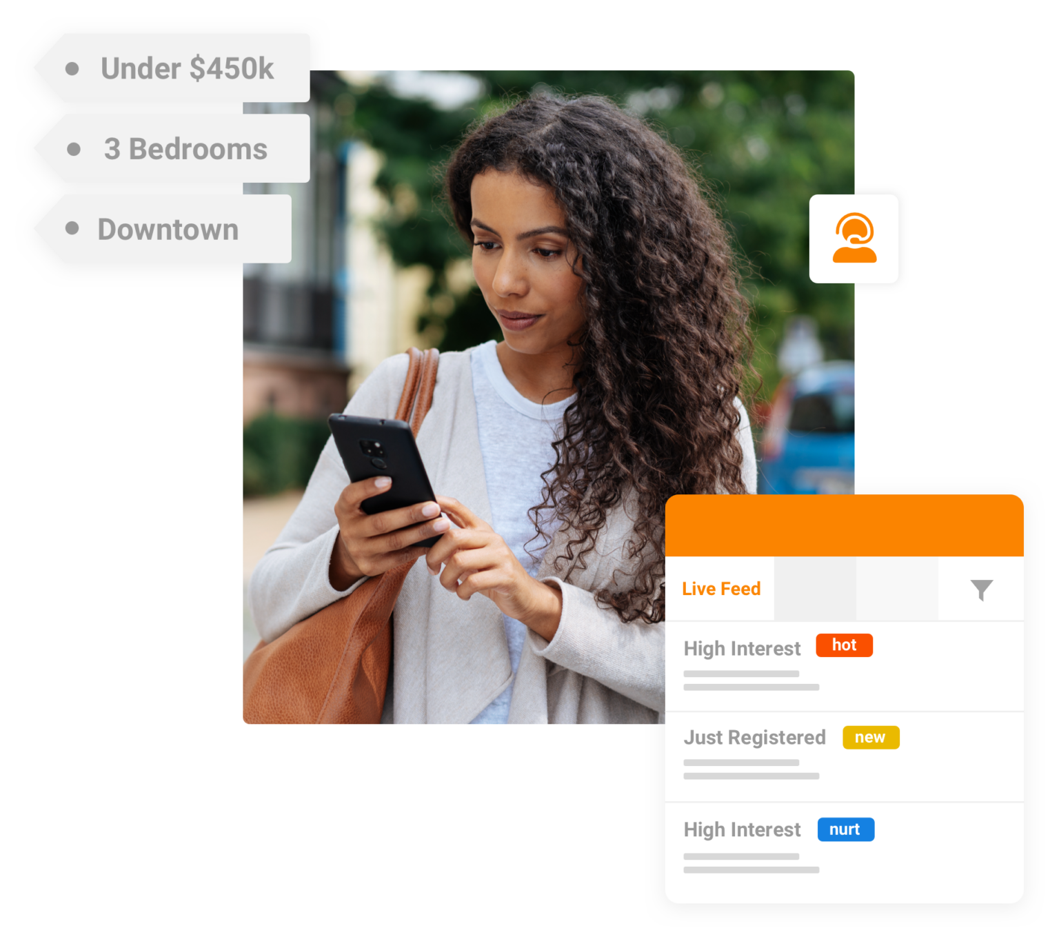 Real Estate CRM Software | BoomTown