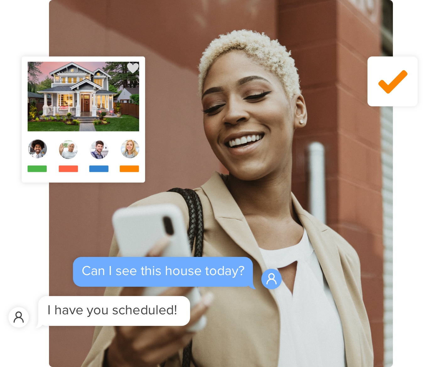 BoomTown Grow | Real Estate Software for Small & Mid-Sized Teams