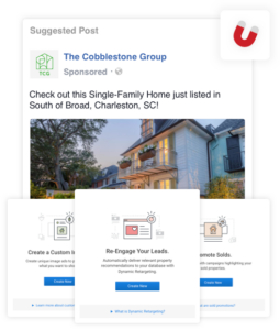 Real Estate Lead Generation Software | BoomTown