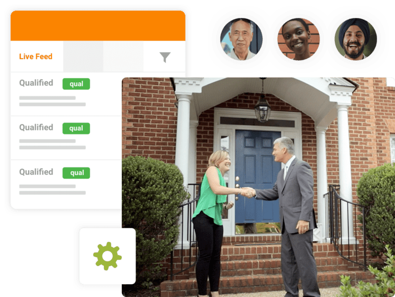 Real Estate Marketing Software & Technology | BoomTown