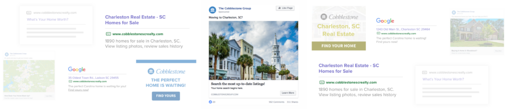 Real Estate Lead Generation Software | BoomTown